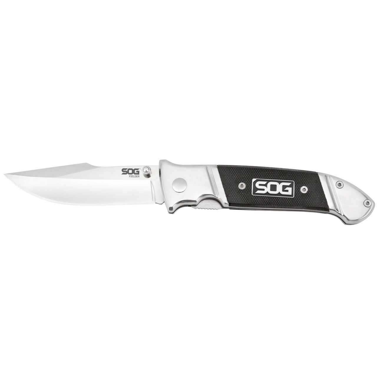 SOG FIELDER - G10 HANDLE